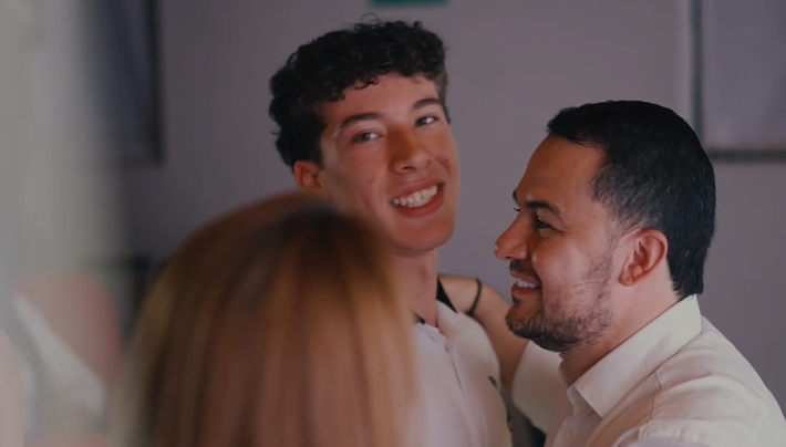 ¡20 sueños cruzarán el océano! Sabaneta anuncia a los finalistas de ...